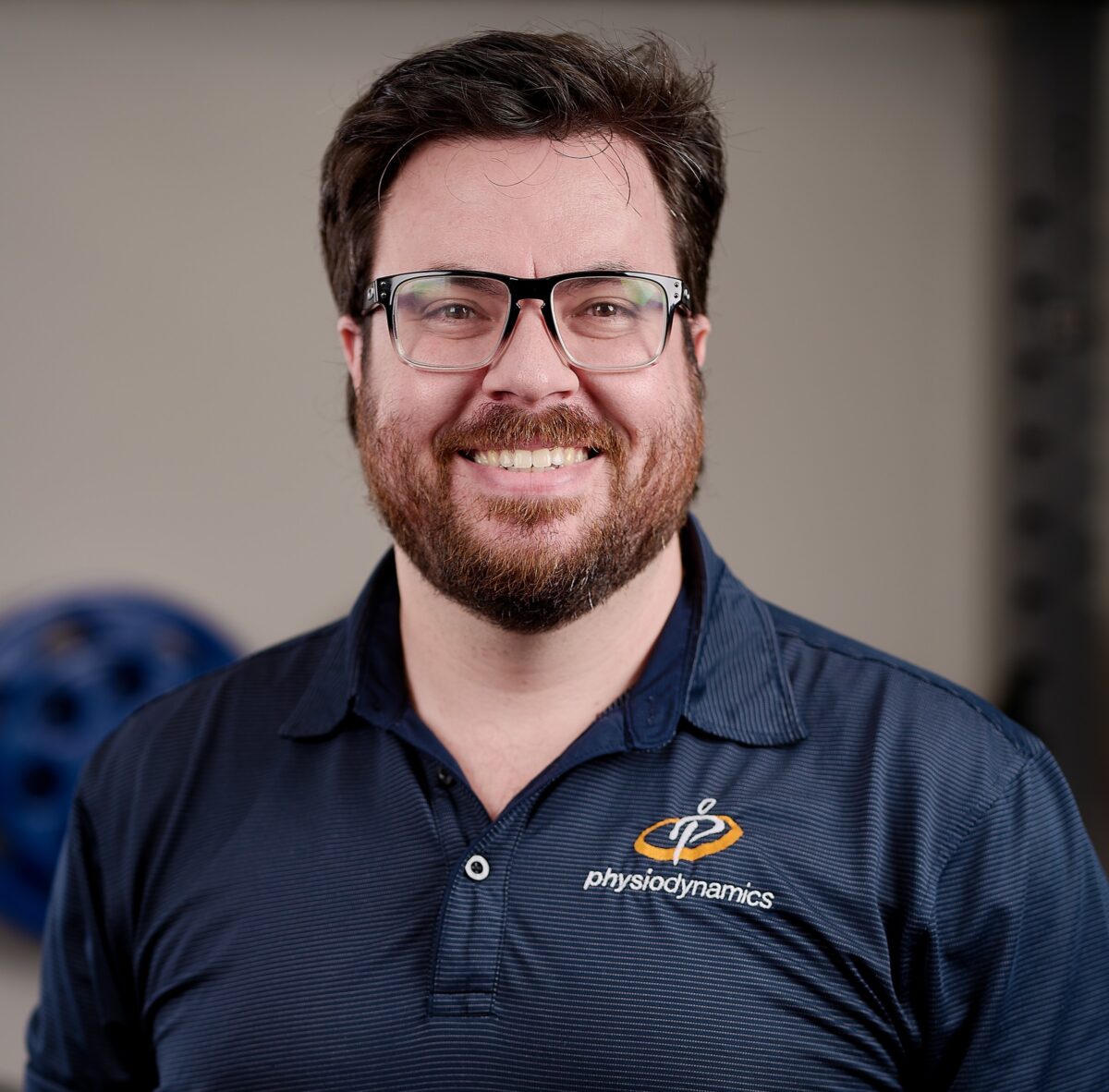 Meet Our Amazing Team | PhysioDynamics